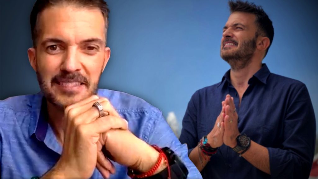 A sus 49 años muere el actor Fernando del Solar - Diario Nacional