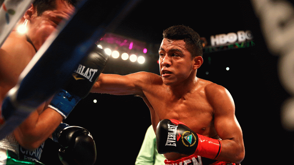 “Chocolatito más que una referencia, es una leyenda, es realeza del ...