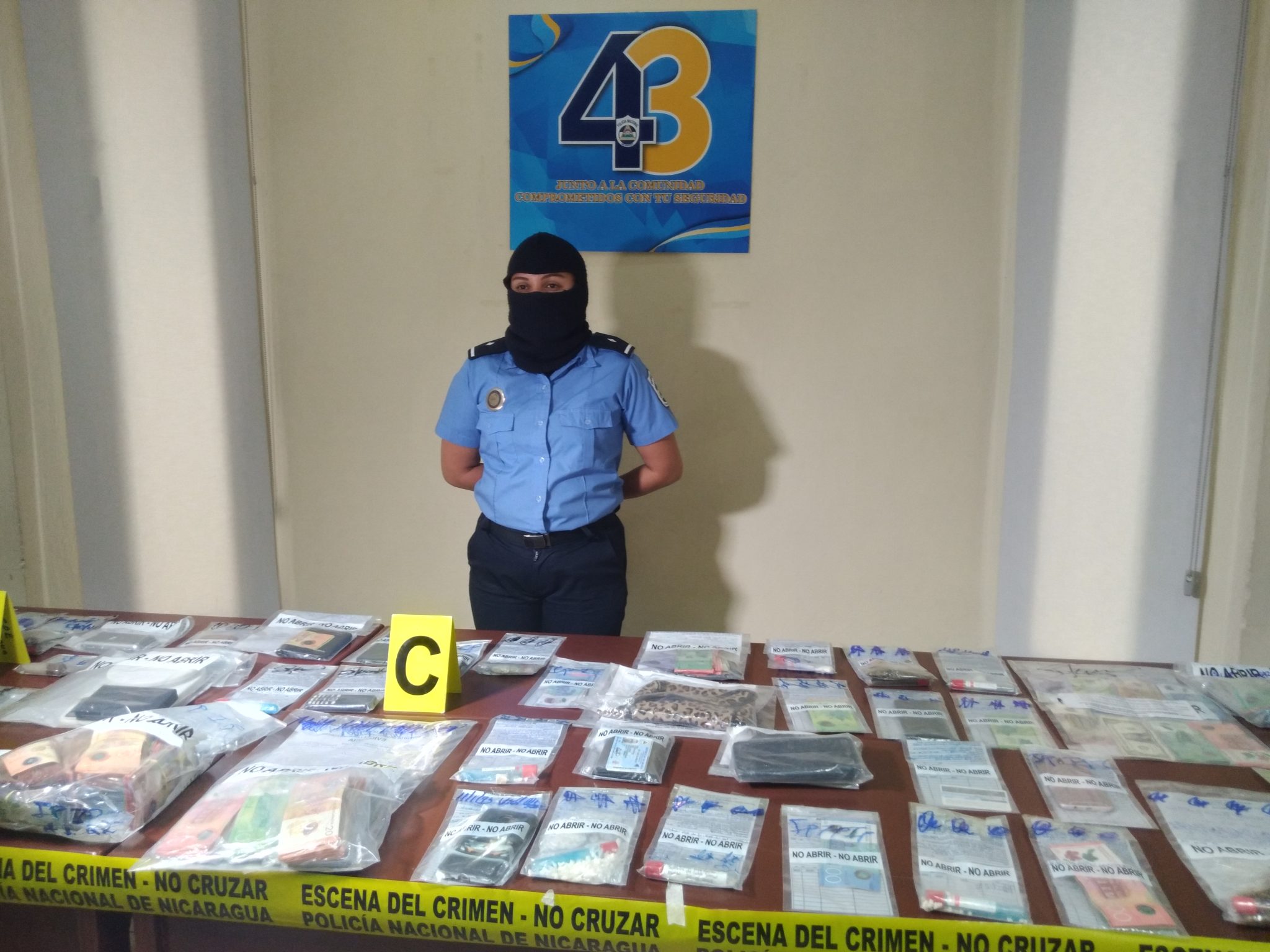 En La Cárcel Están 2 Autores De Homicidio Diario Nacional