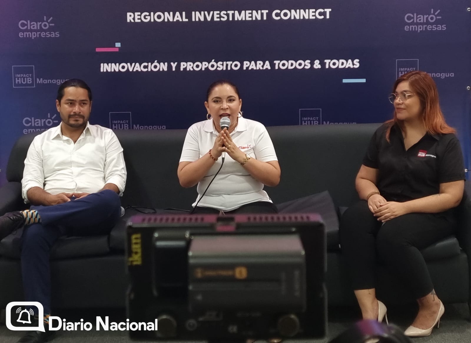 RIC 2023: Una oportunidad para los nuevos emprendedores